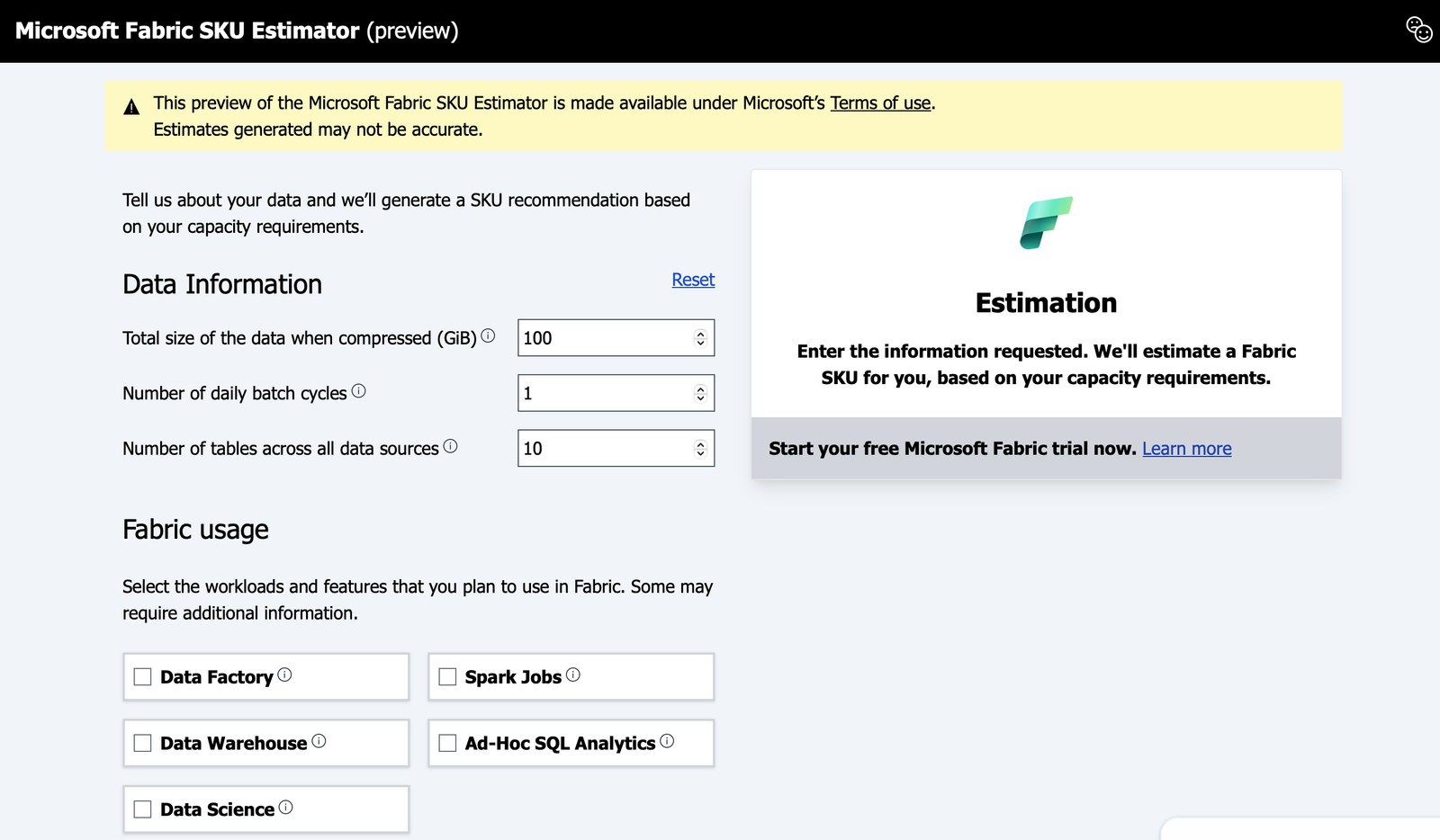Understanding Power BI vs. Microsoft Fabric